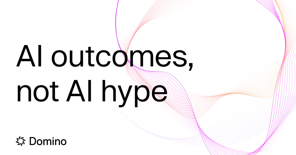 Turn cloud object storage into local filesystems | Domino.ai