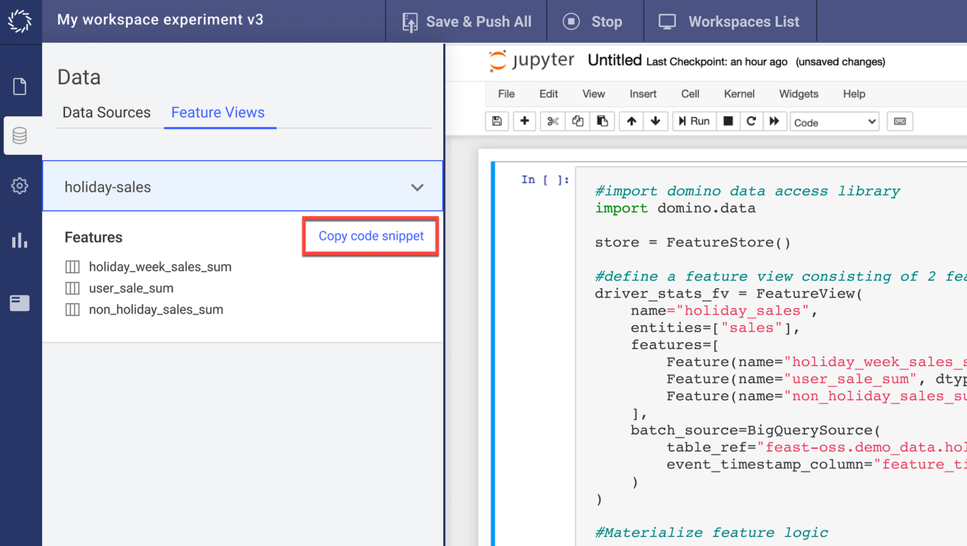 Feature Stores 101: An Introduction for Beginners