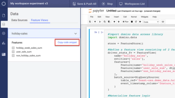 Feature Stores 101: An Introduction for Beginners