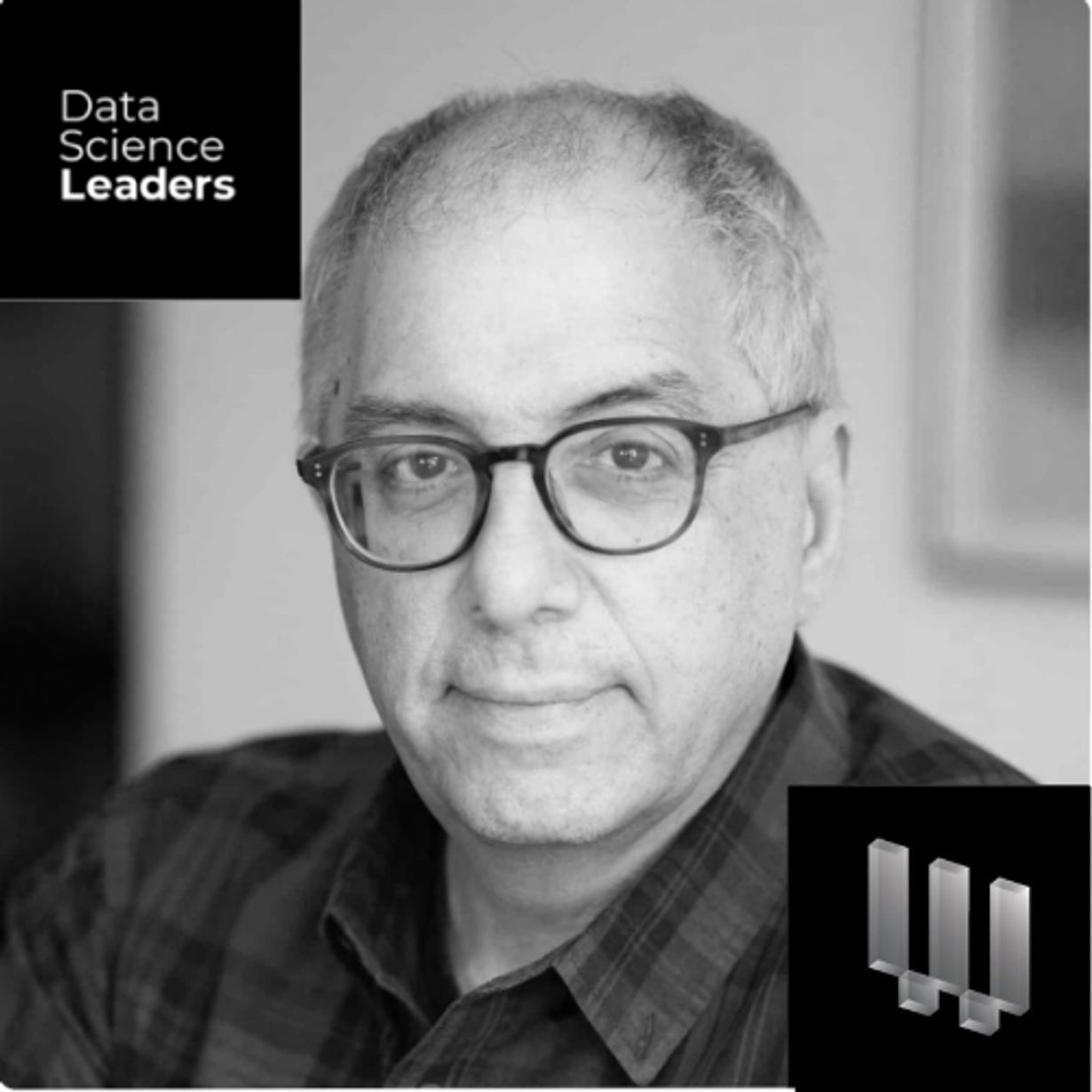 Celebrity Guest Steven Levy: AI, A Mirror to Human Intelligence