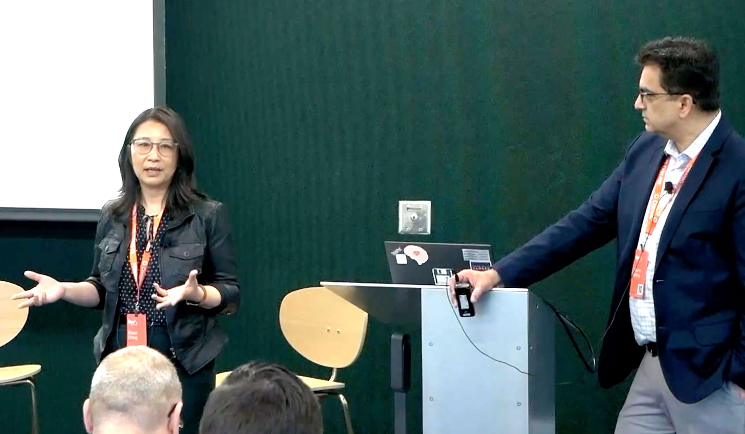 Statistical computing environment (SCE) | Domino Data Lab