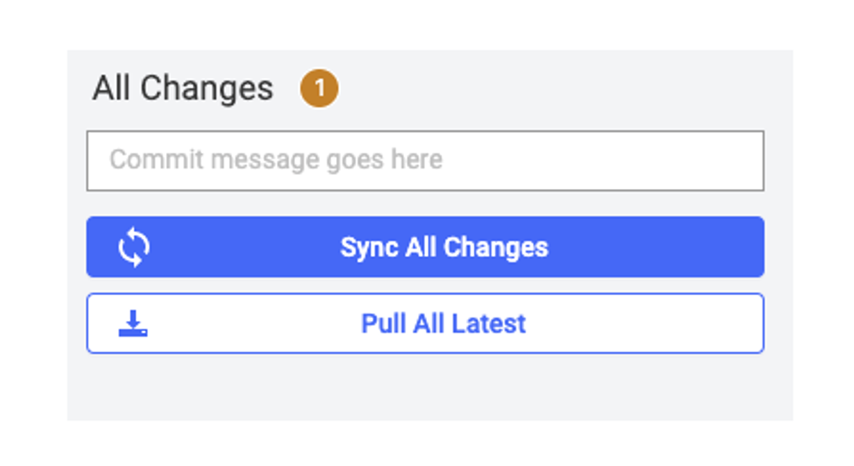 Git repo based data science and analytics projects in Domino Data Lab