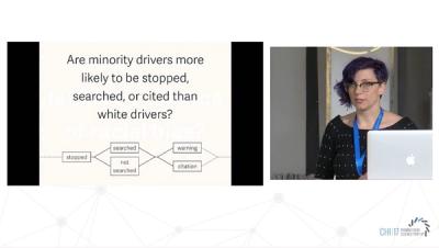 Racial Bias in Policing: An Analysis of Illinois Traffic Stop Data
