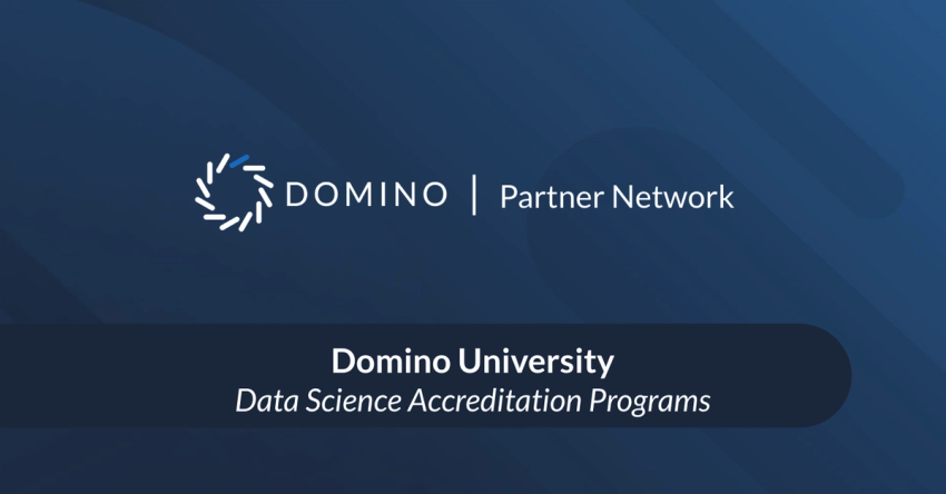 Democratizing GPU Access for MLOps: Domino Expands Support to NVIDIA AI ...