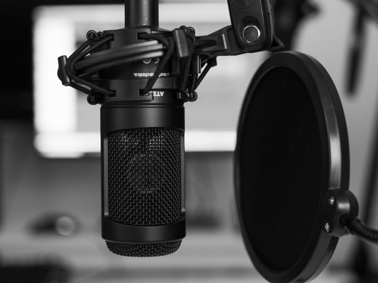 Building a Speaker Identification & Recognition Model