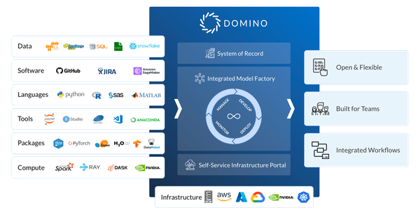 Domino Data Lab Pricing
