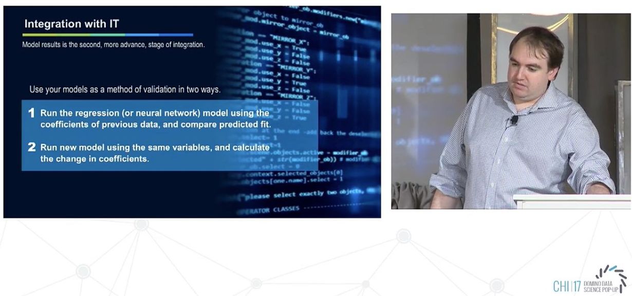 Data Quality Analytics