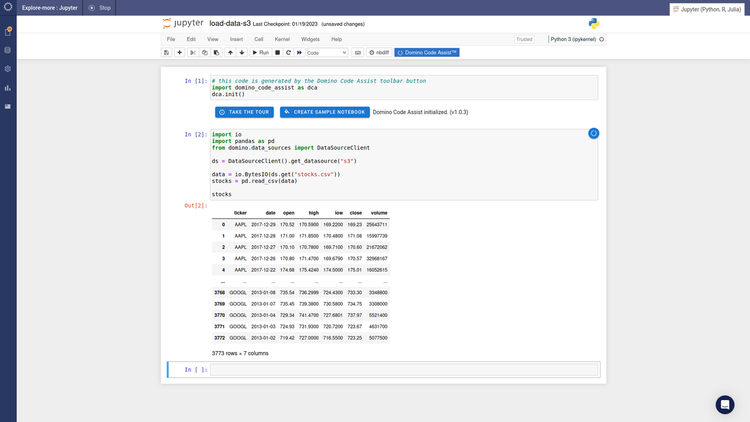OpenCV Tutorial: Getting Started with OpenCV