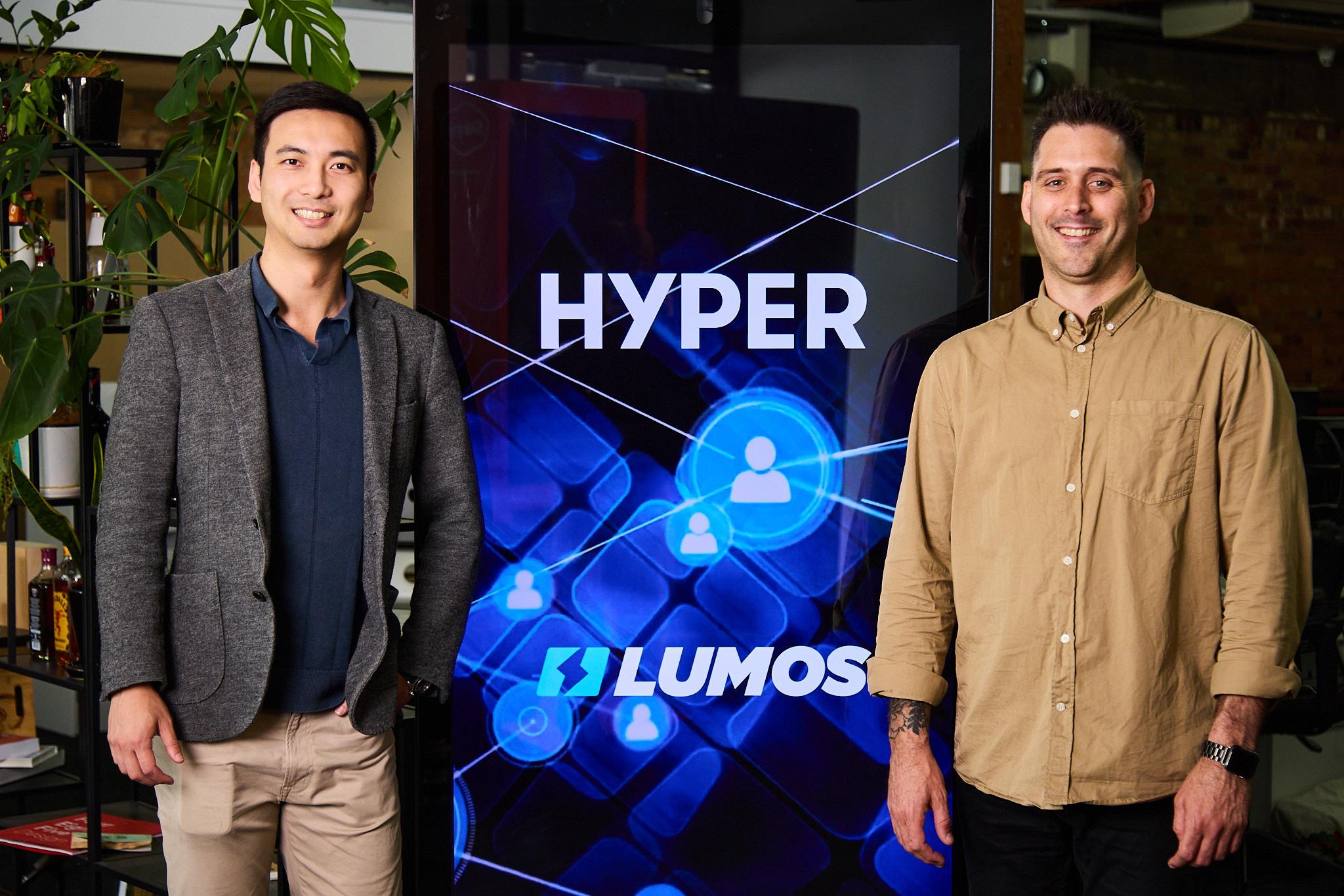 Retail Media & Marketing | Hyper
