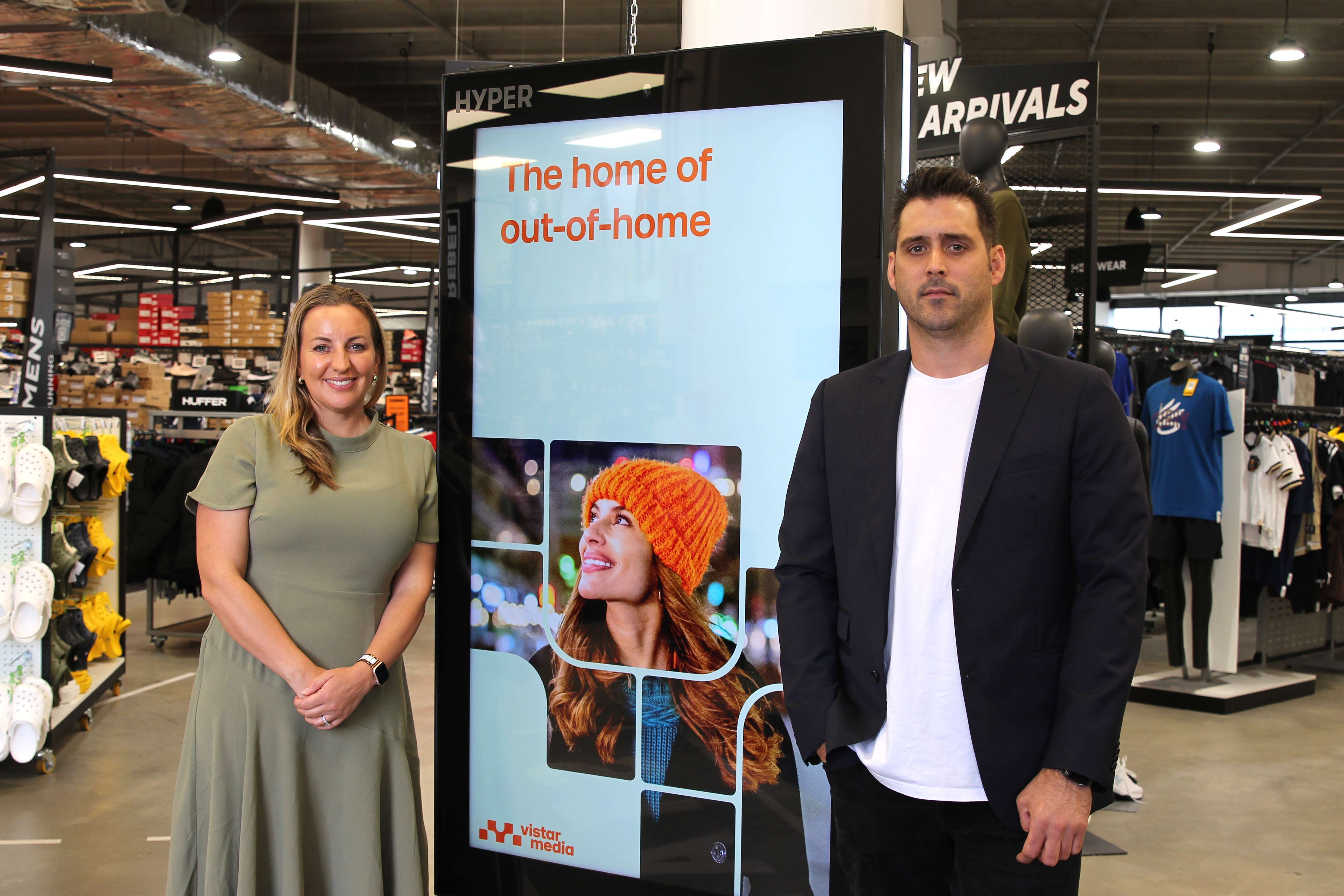 Retail Media & Marketing | Hyper