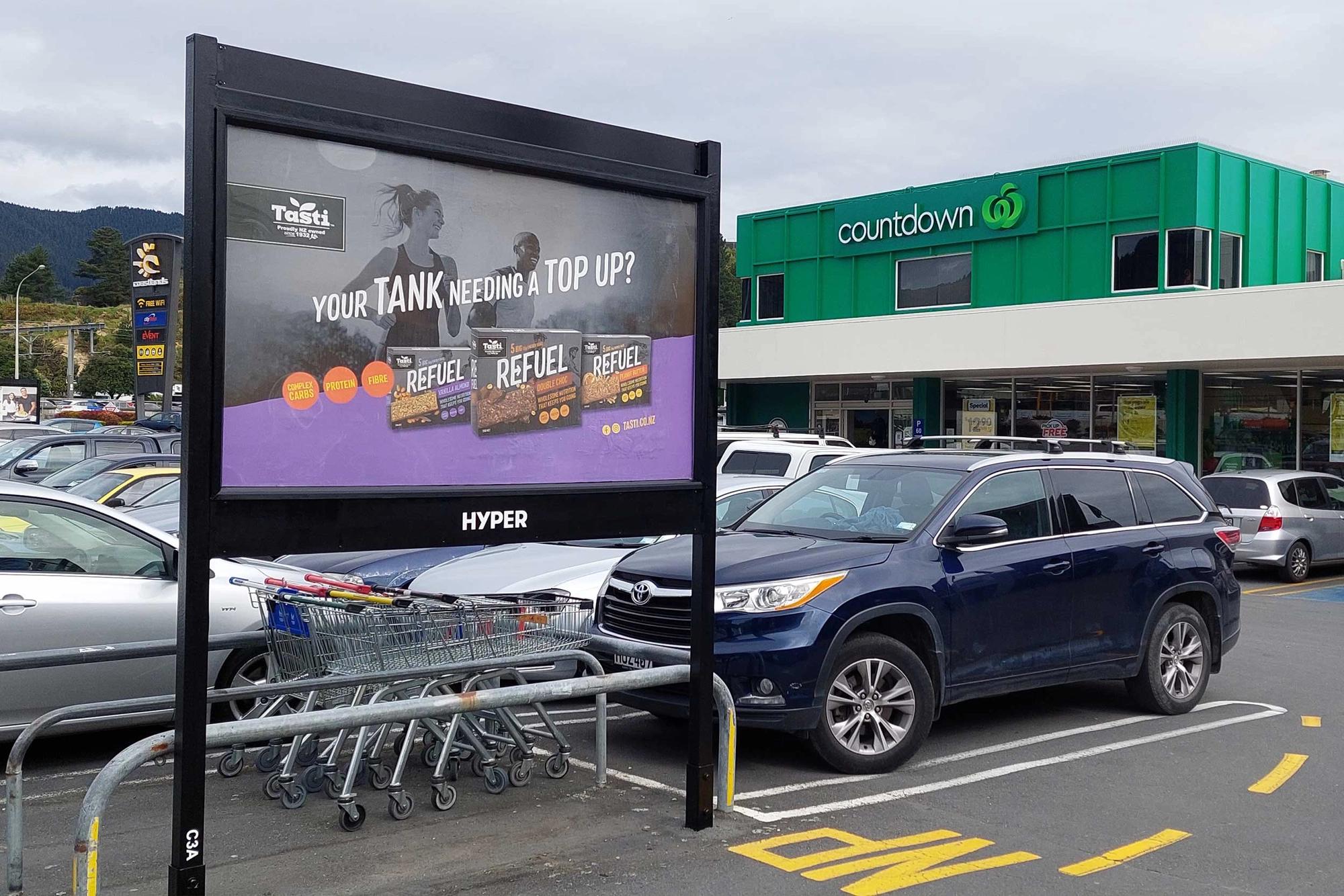 Retail Media & Marketing | Hyper