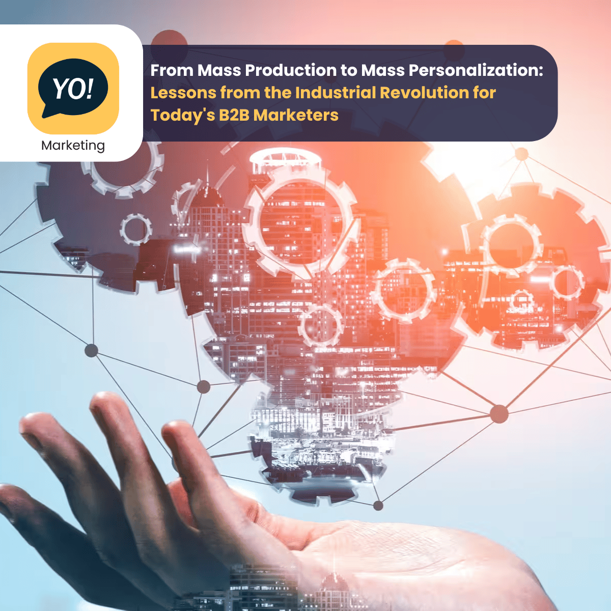 From Mass Production to Mass Personalization: Lessons from the ...