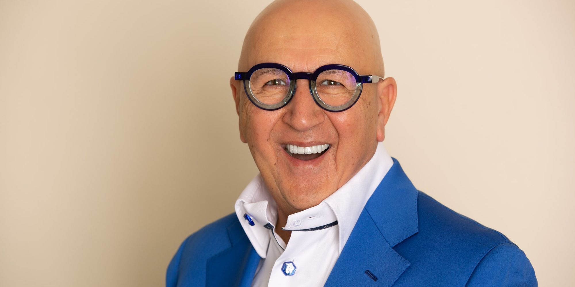 Michael Saei - President - First Financial Capital