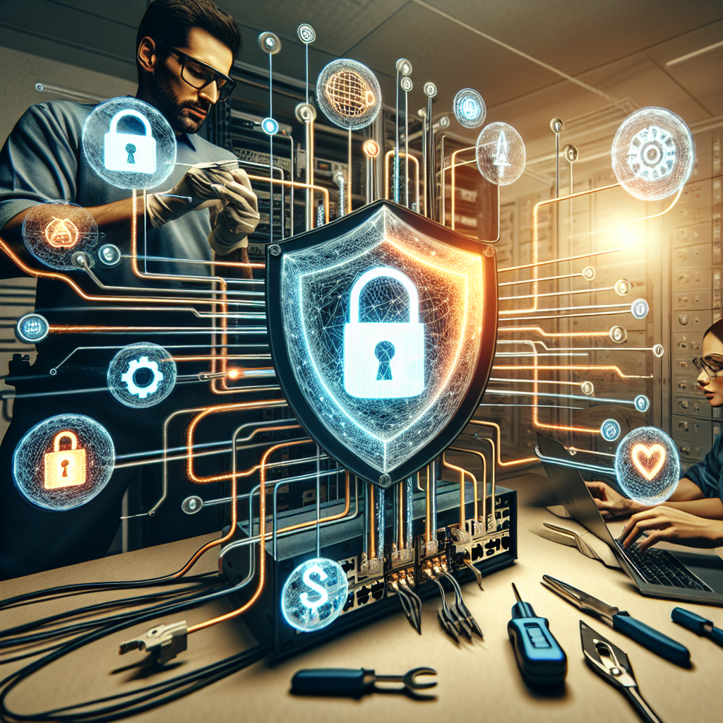 API Security: Best Practices to Protect Your Data