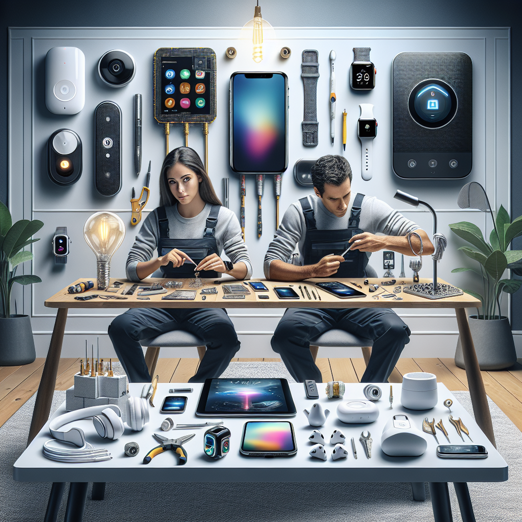 Demystifying Tech: Simplified Gadgets for Everyday Use