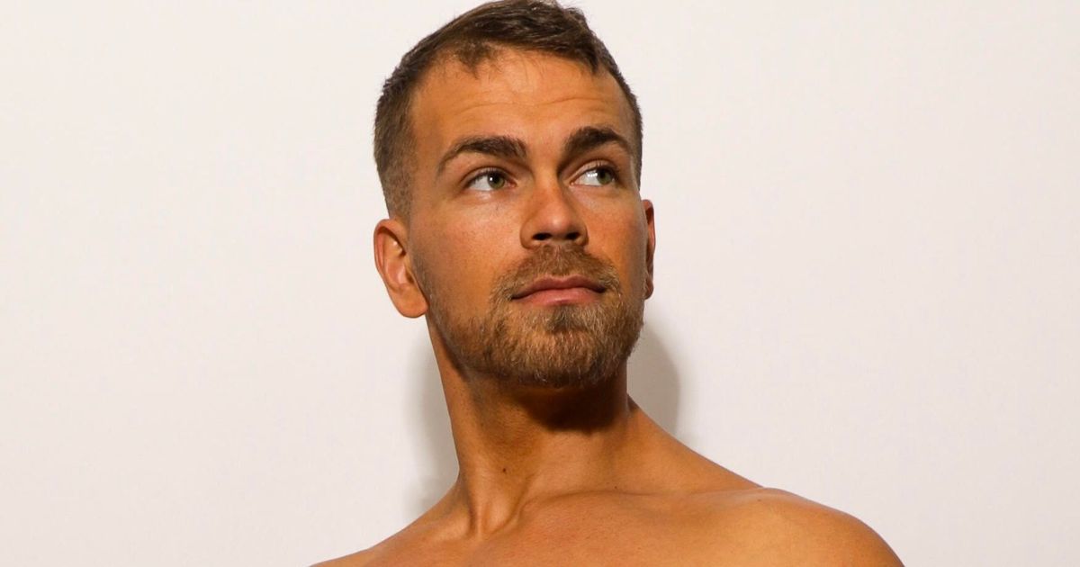 Nick Finch's Love Doll Shop