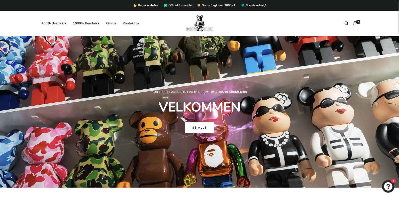 BEARBRICKS - Case Study | Crocodelab.com