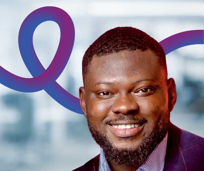 Introducing Our Dynamic Head of Marketing: Ajibola | NABU