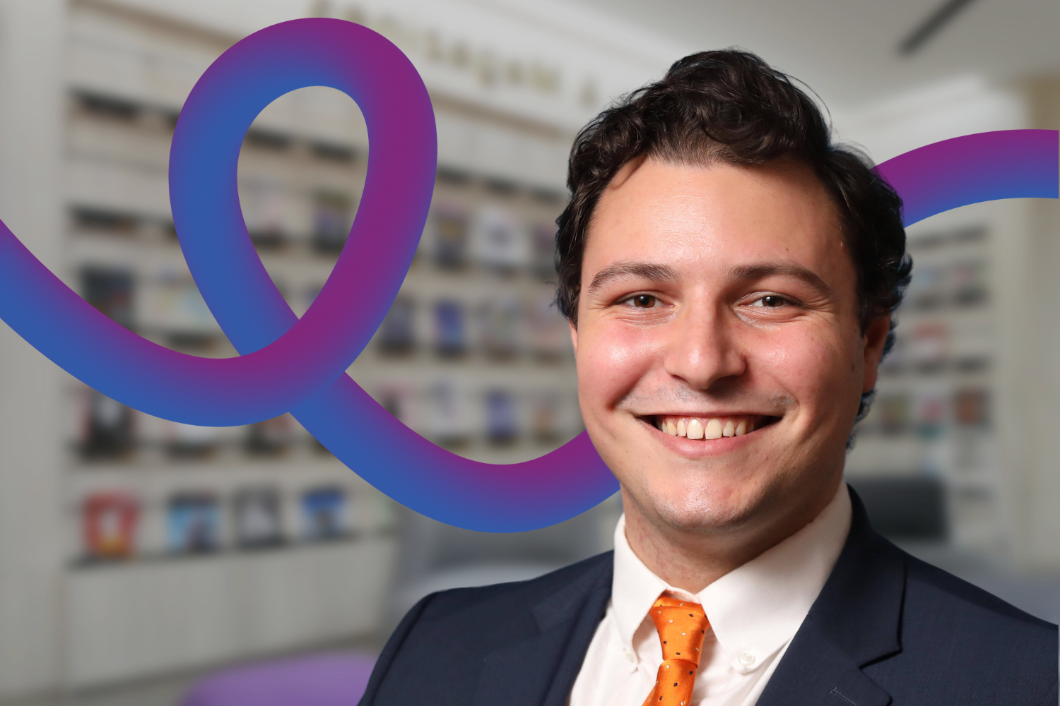 Introducing Matthew Levy: NABU’s New Advisor, Sports Creative Strategy | NABU