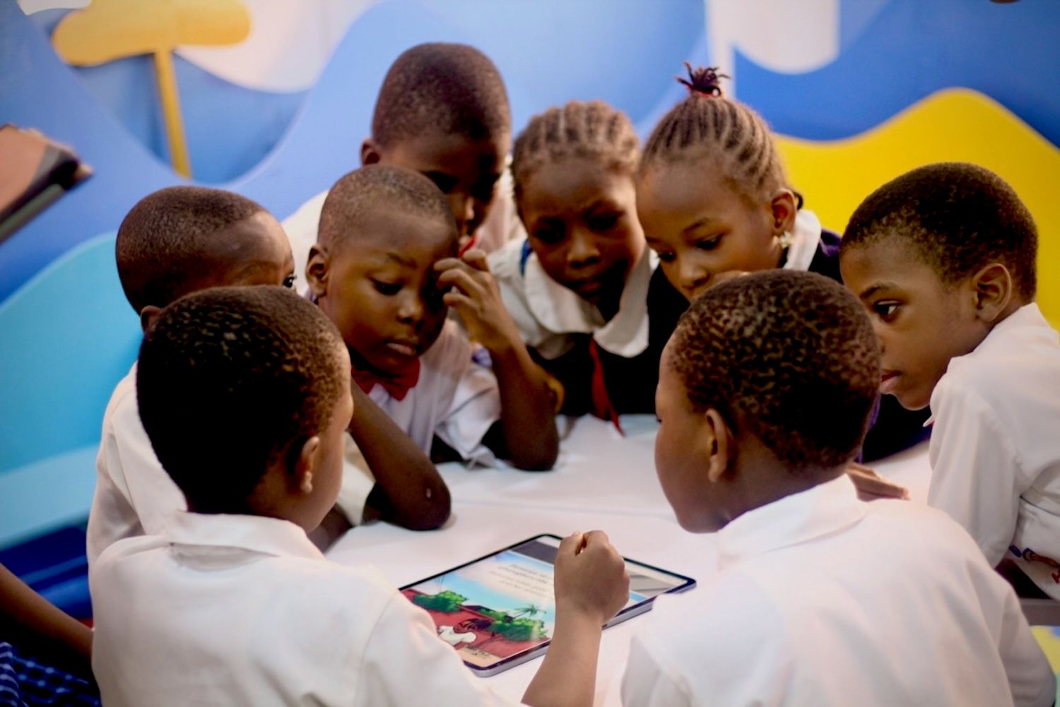 International Mother Language Day: Honor, Identity and Learning | NABU