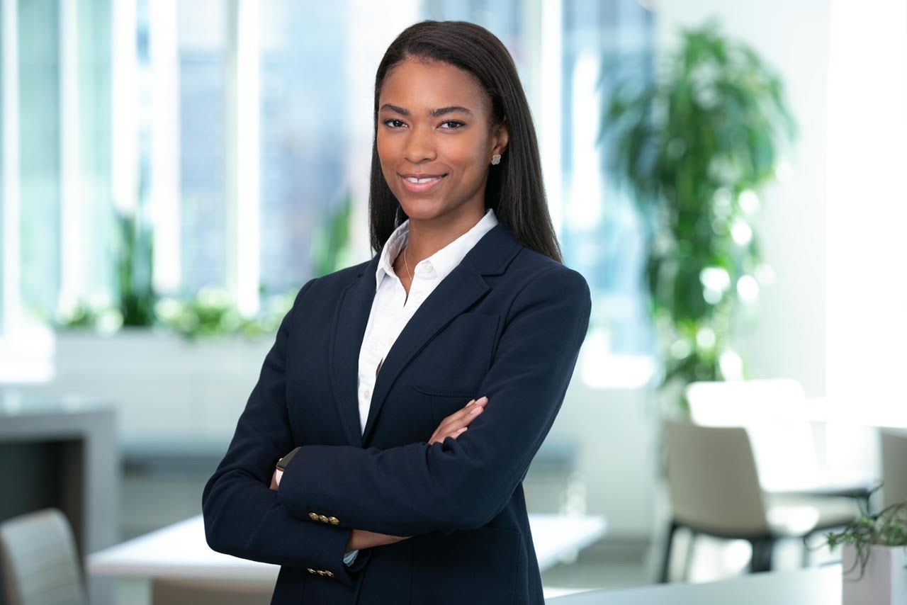 Taylor Jean-Jacques Is Appointed to NABU Global Board of Directors | NABU