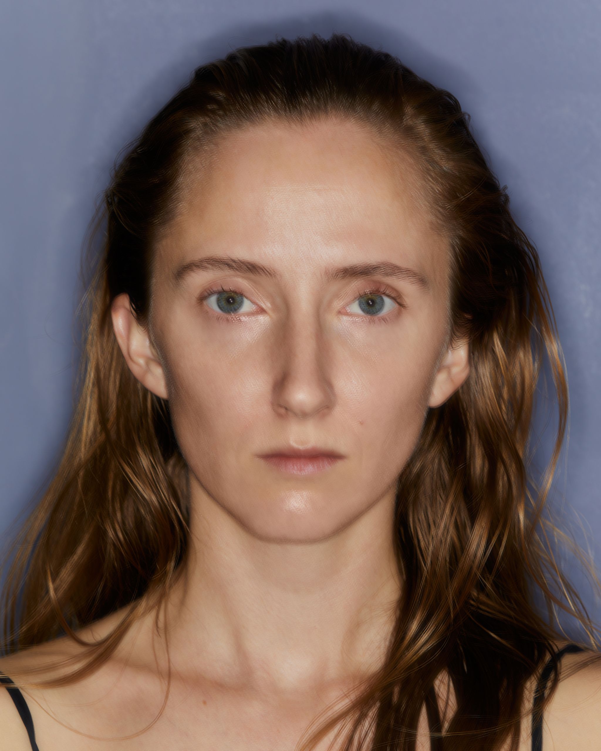 Sarah Stenfeldt — Bad Land