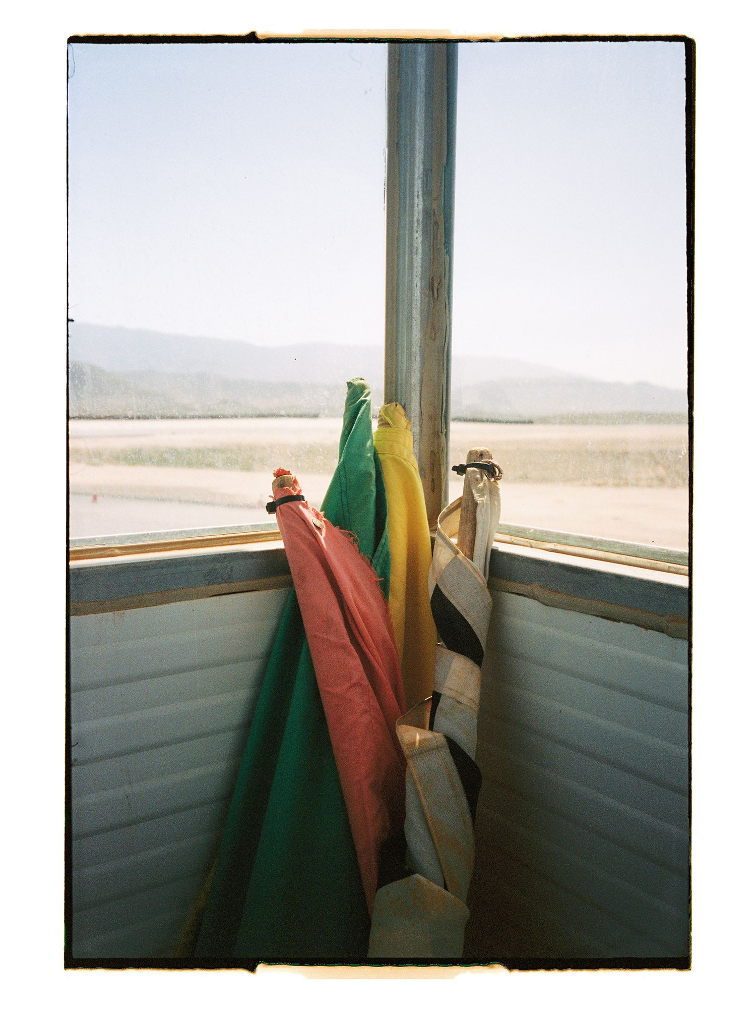 BMW – M8 • Tim Adorf — Bad Land