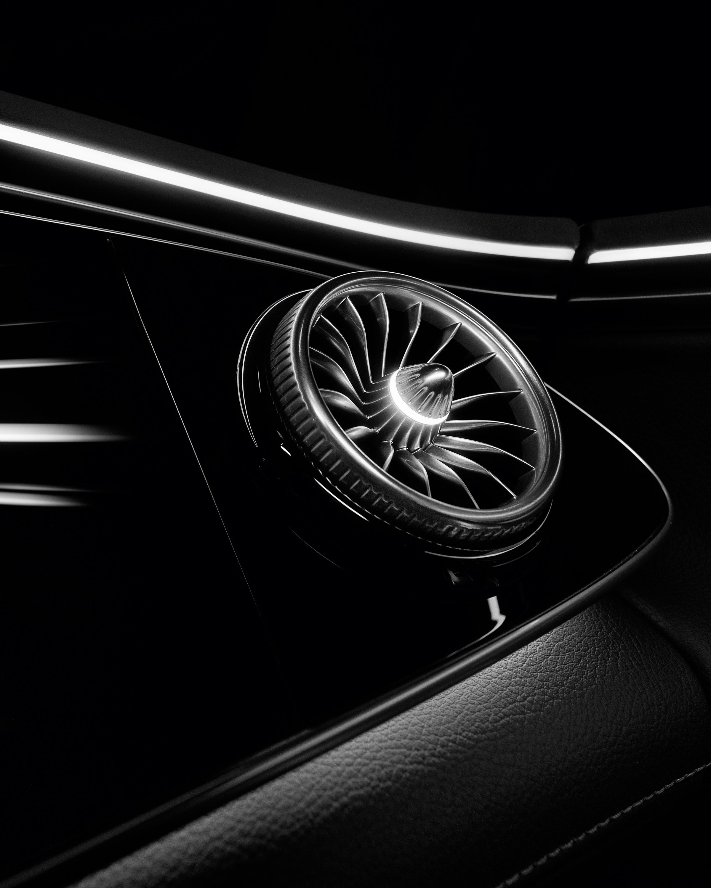 Mercedes Benz – Holiday Campaign • Tim Adorf — Bad Land