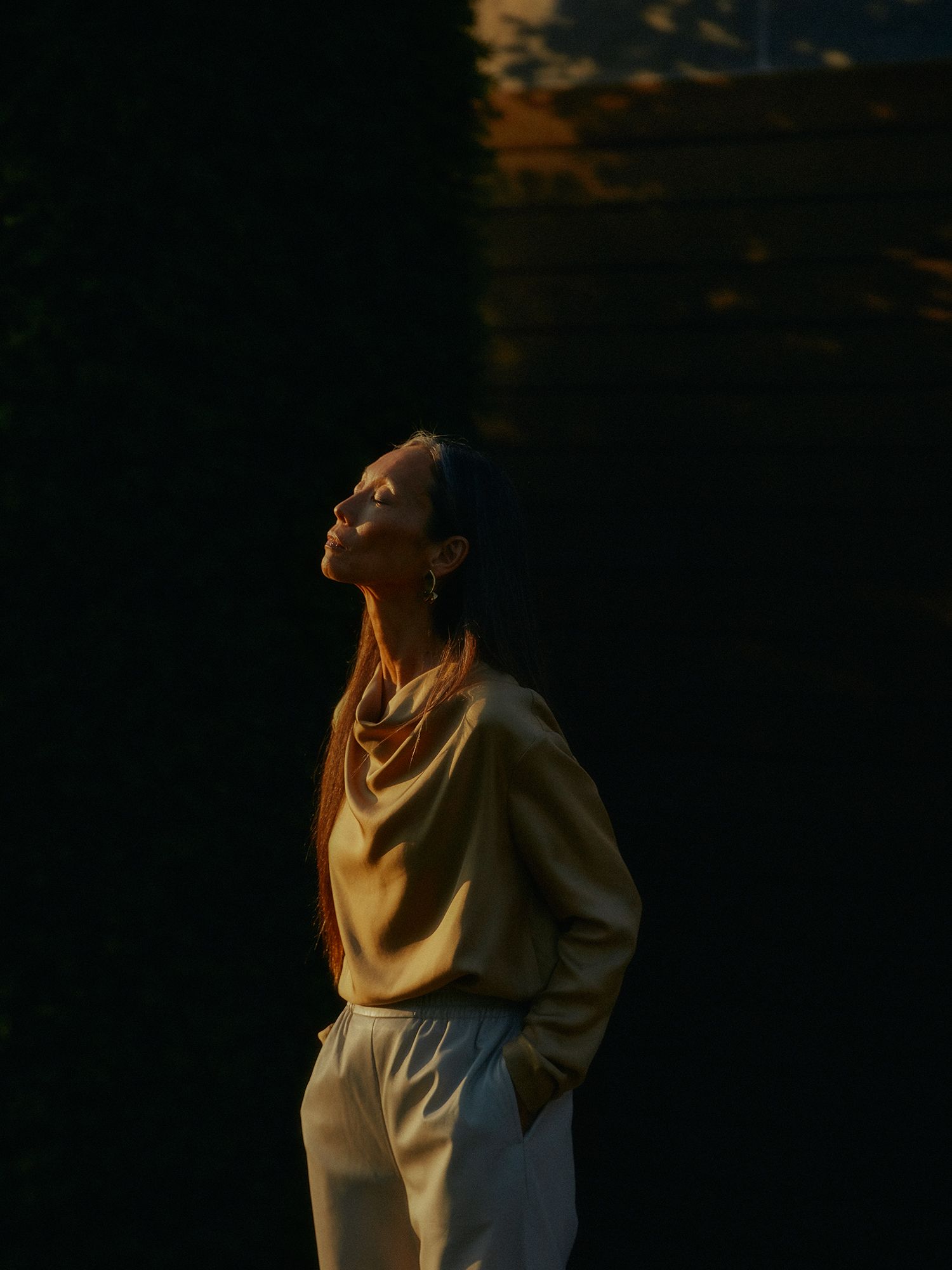 BMW – 2 Active Tourer • Tim Adorf — Bad Land