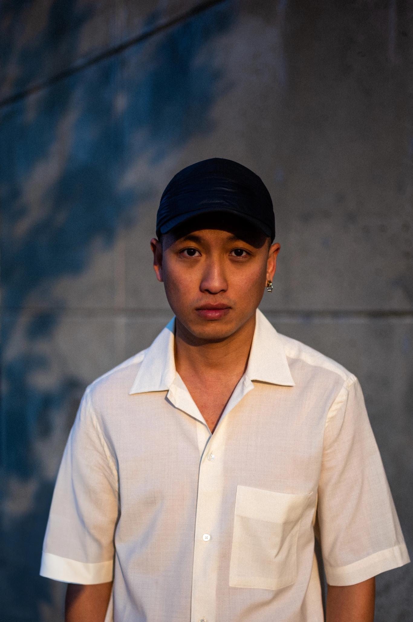 Htat Lin Htut — Bad Land