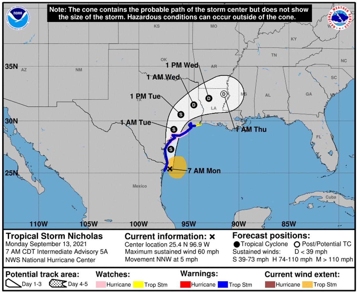 Market Talk | Oil Demand To Exceed Pre-COVID Levels Next Calendar Year