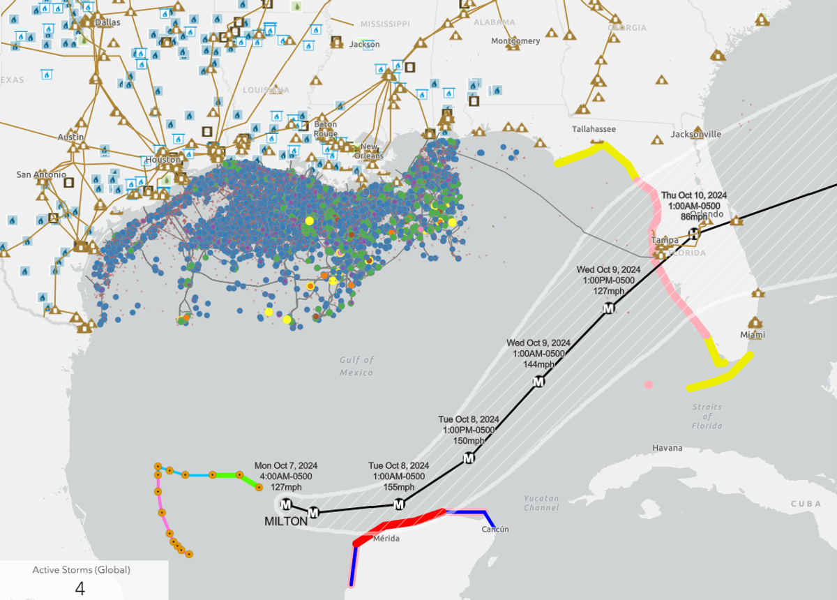 Market Talk | The Relentless Recovery Rally For Energy Contracts Is ...