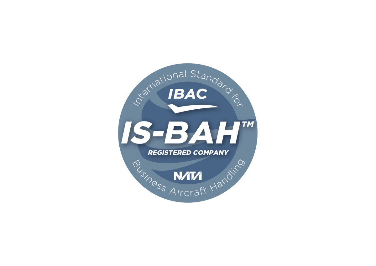 TAC Air | TAC Air Becomes First FBO Chain to Complete the Audit Process ...