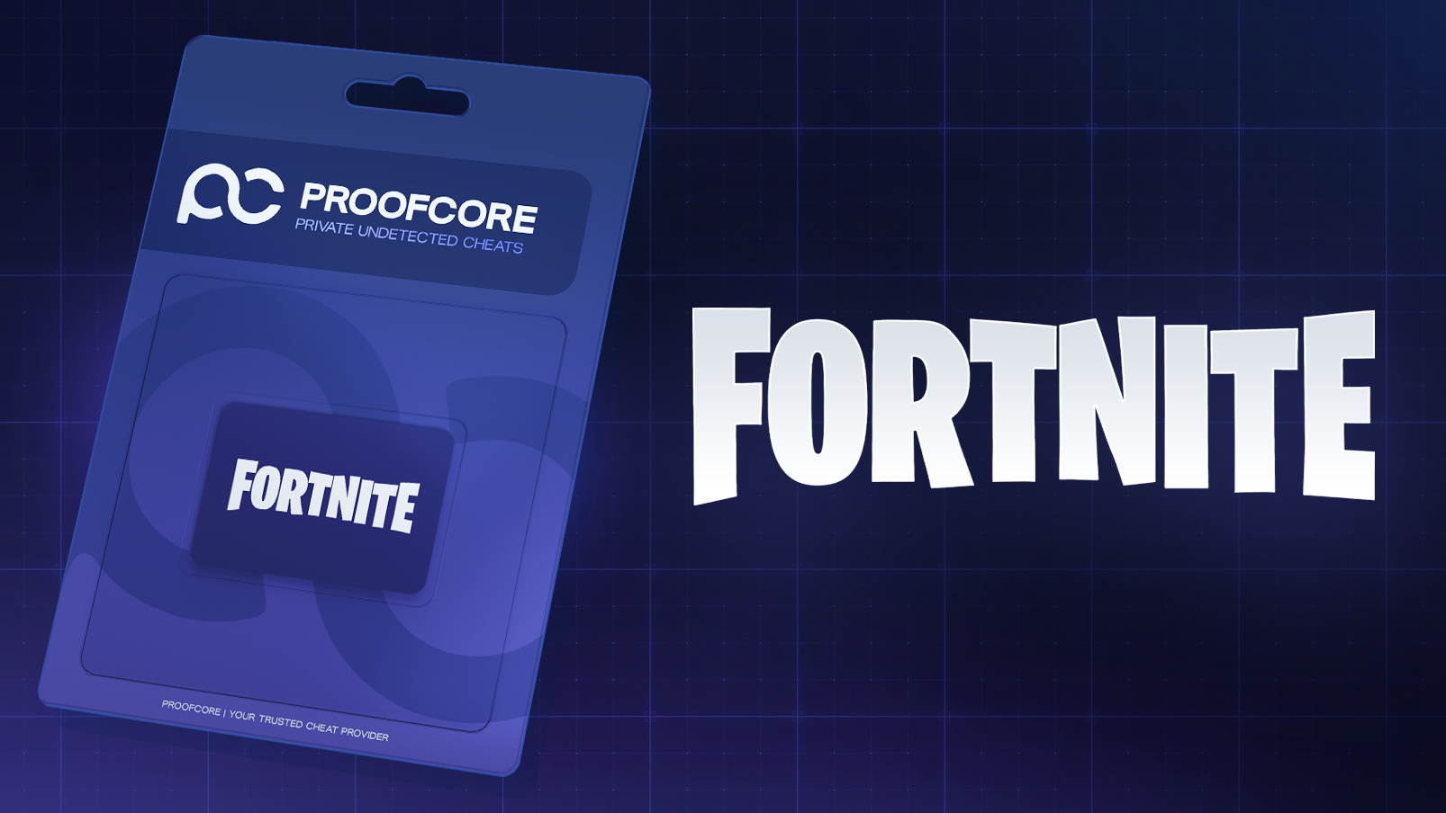 Fortnite Cheat - Private & EAC Secure Aimbot, ESP, Radar