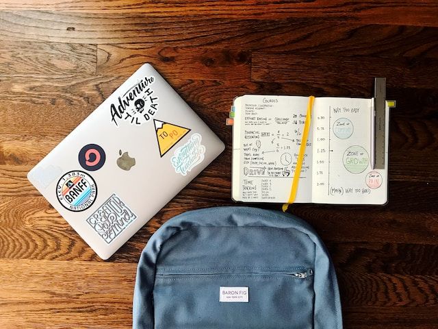 The Best Ways For Students To Stay Financially Afloat At University ...