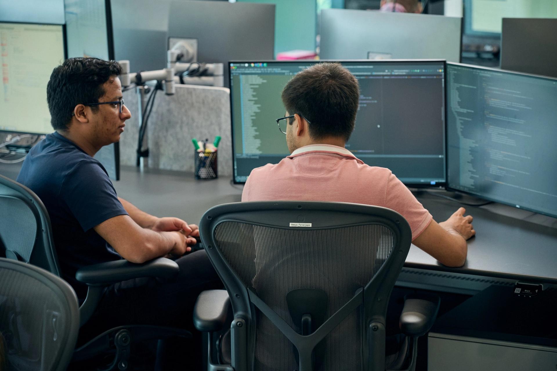 Launchpad - INDIA | IMC Trading