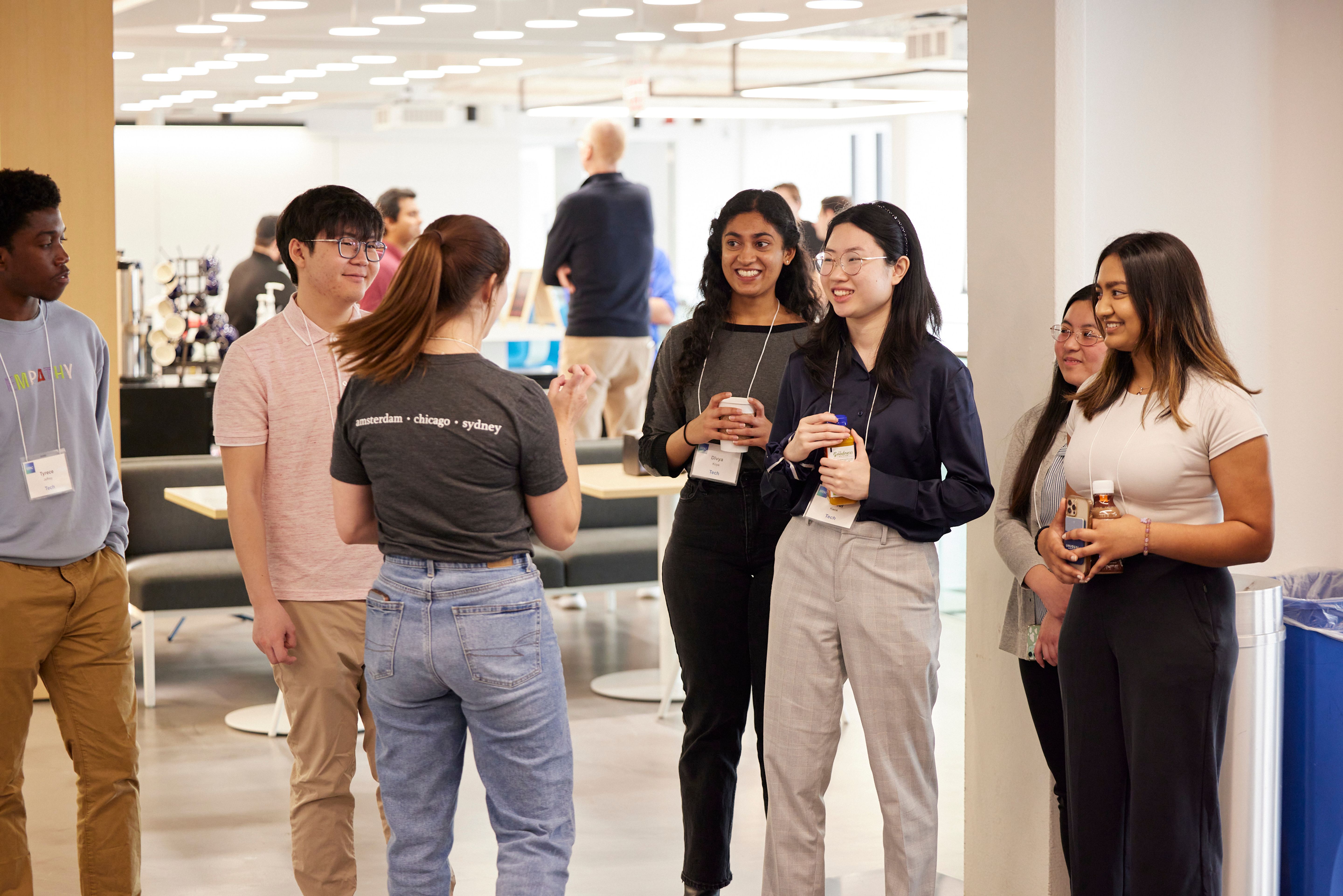 Launchpad - APAC | IMC Trading