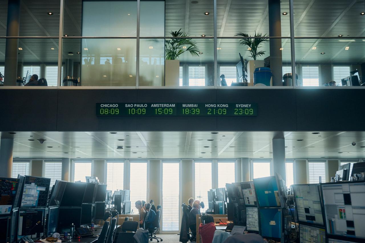 Corporate News | IMC Trading