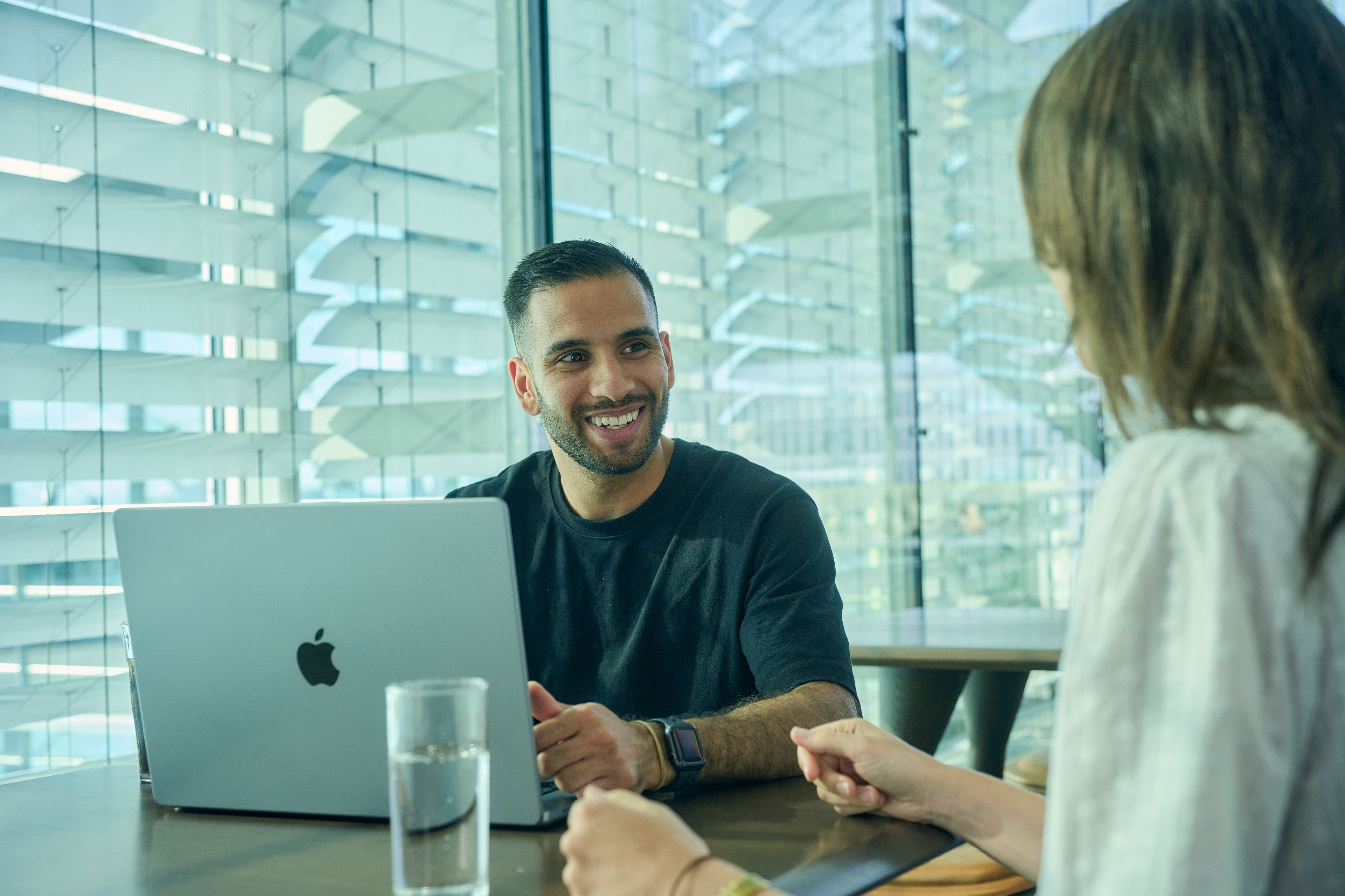 What we do - overview US | IMC Trading