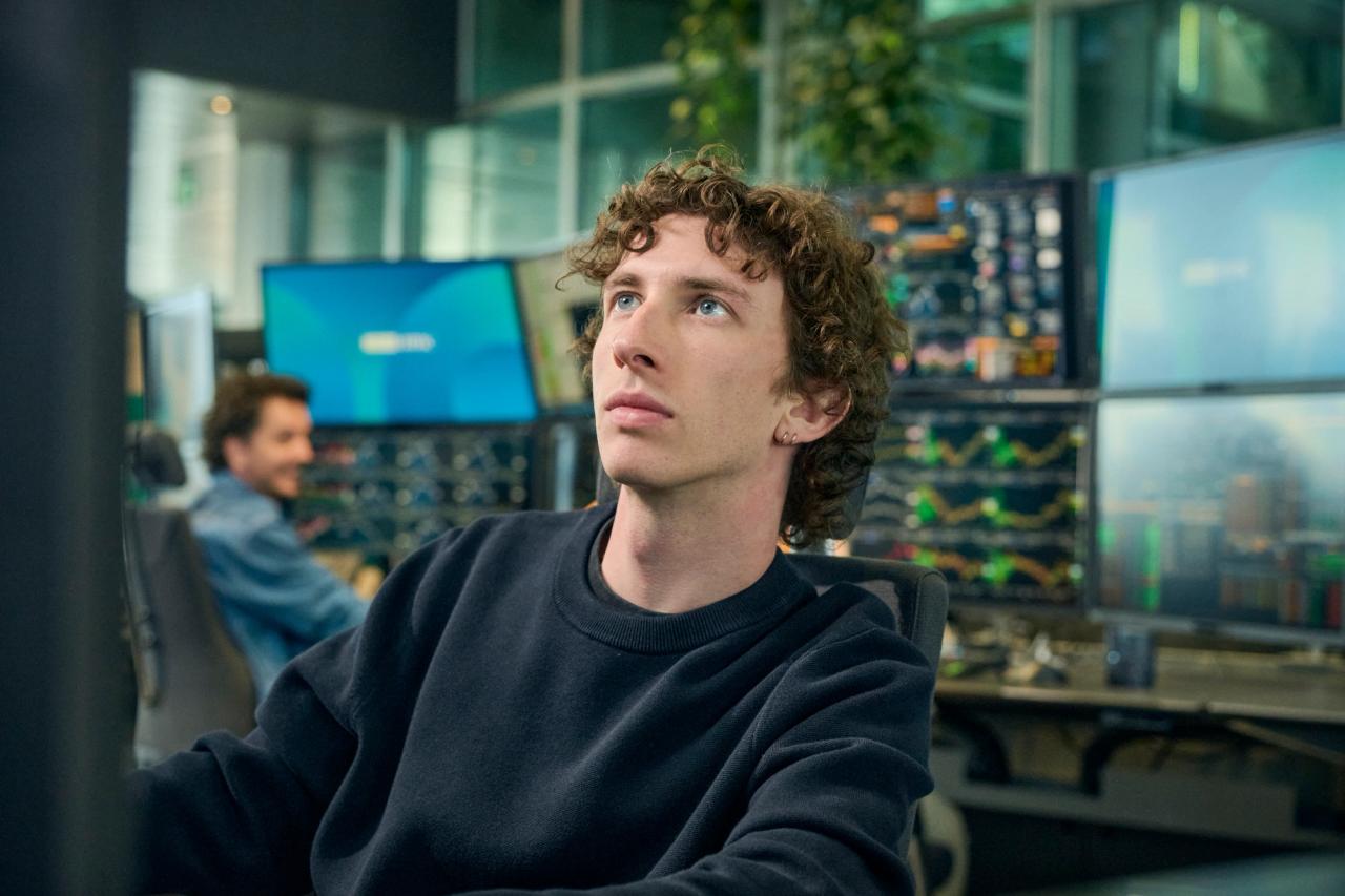 Who we are US | IMC Trading