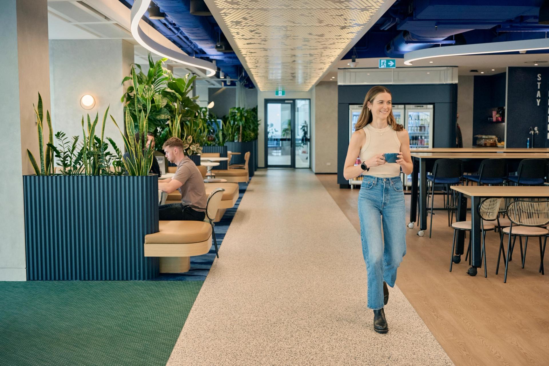 Women in Trading and Engineering-APAC | IMC Trading