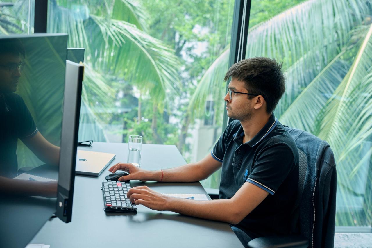 What We Do Quant Research Apac Imc Trading