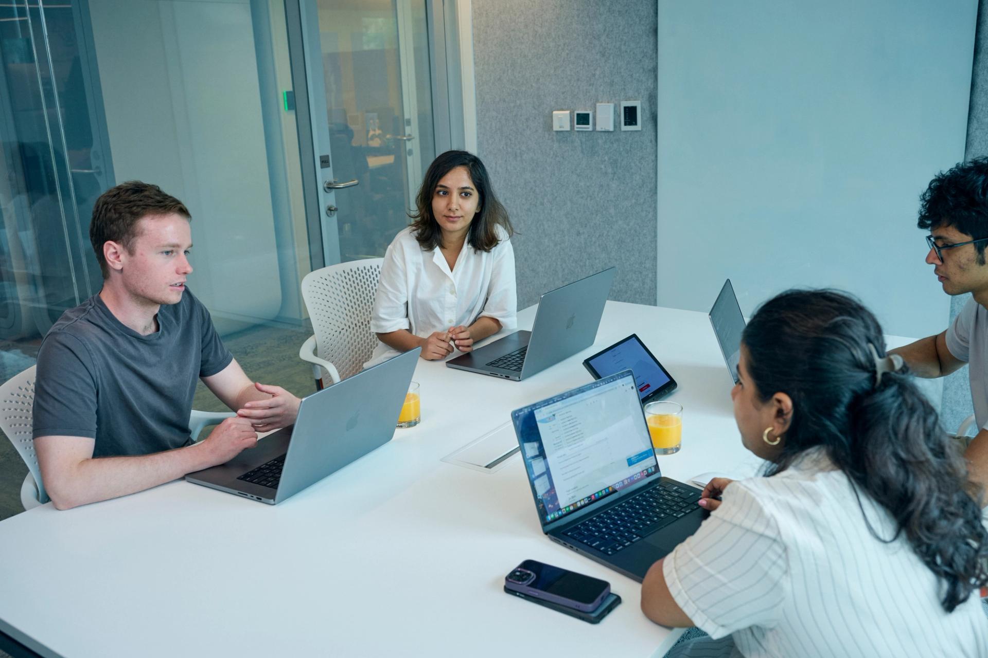 Technology internship - IN | IMC Trading