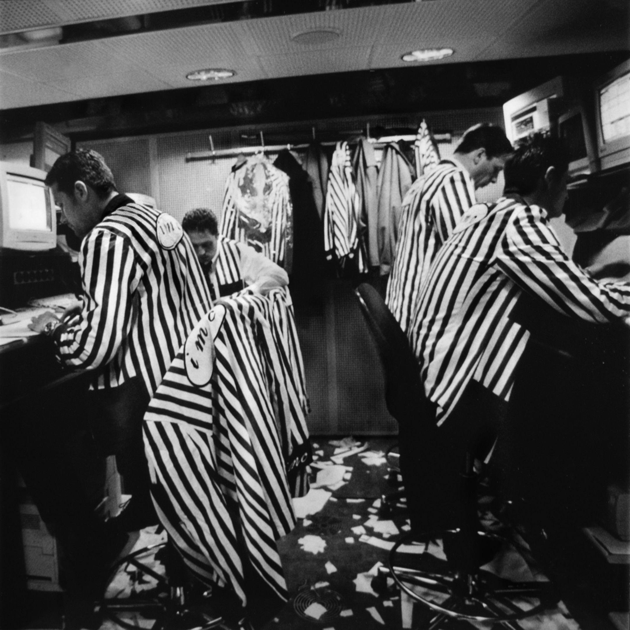 History US | IMC Trading