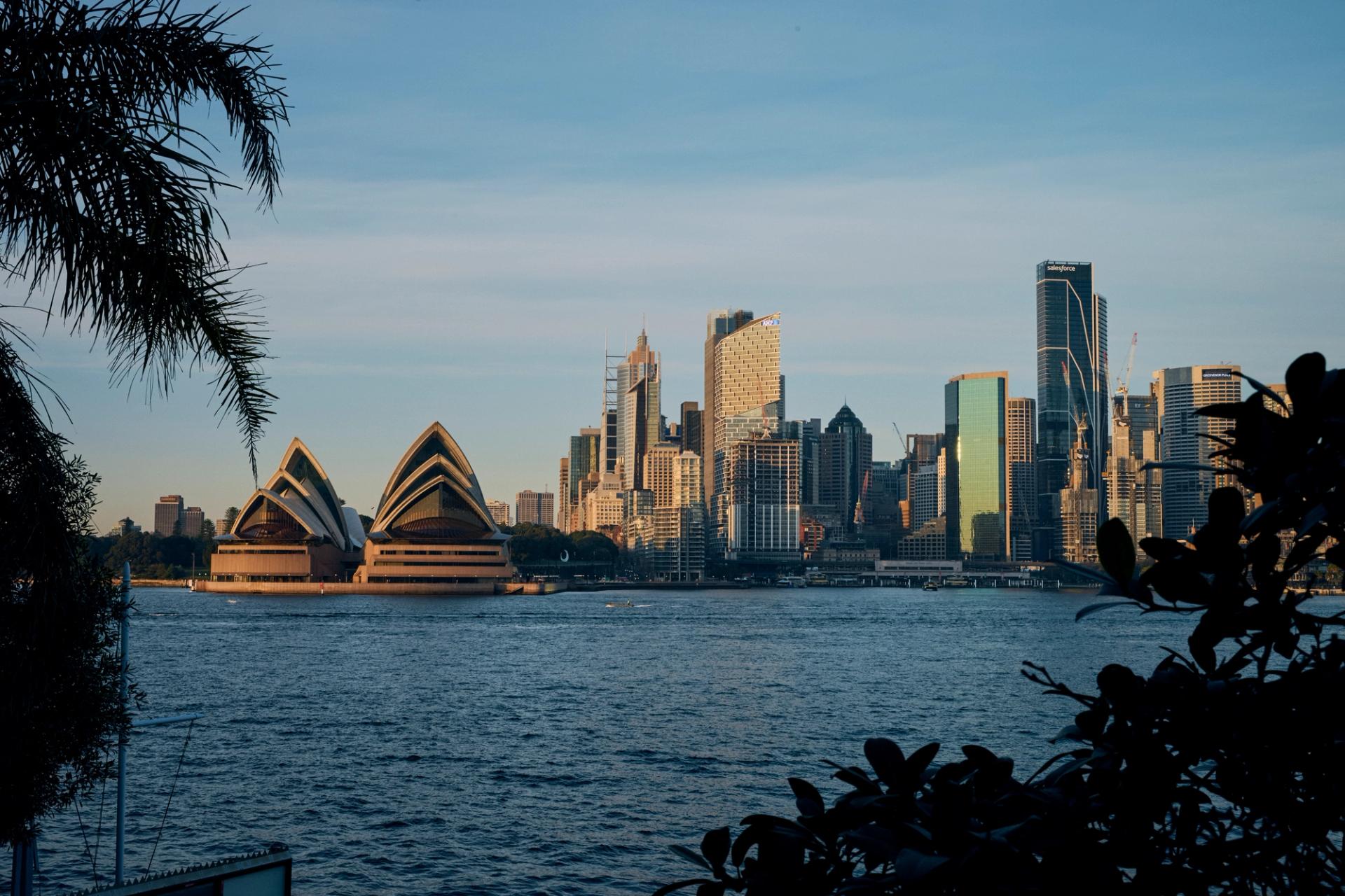 Offices US | IMC Trading