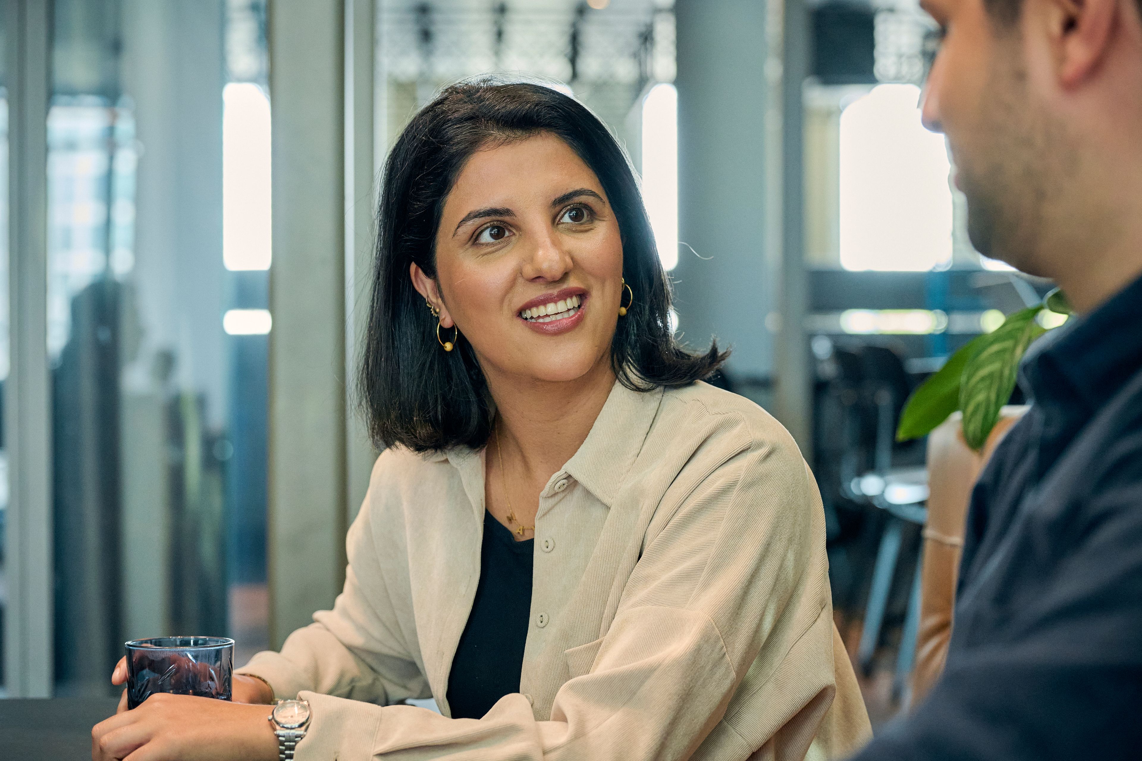 London EU | IMC Trading