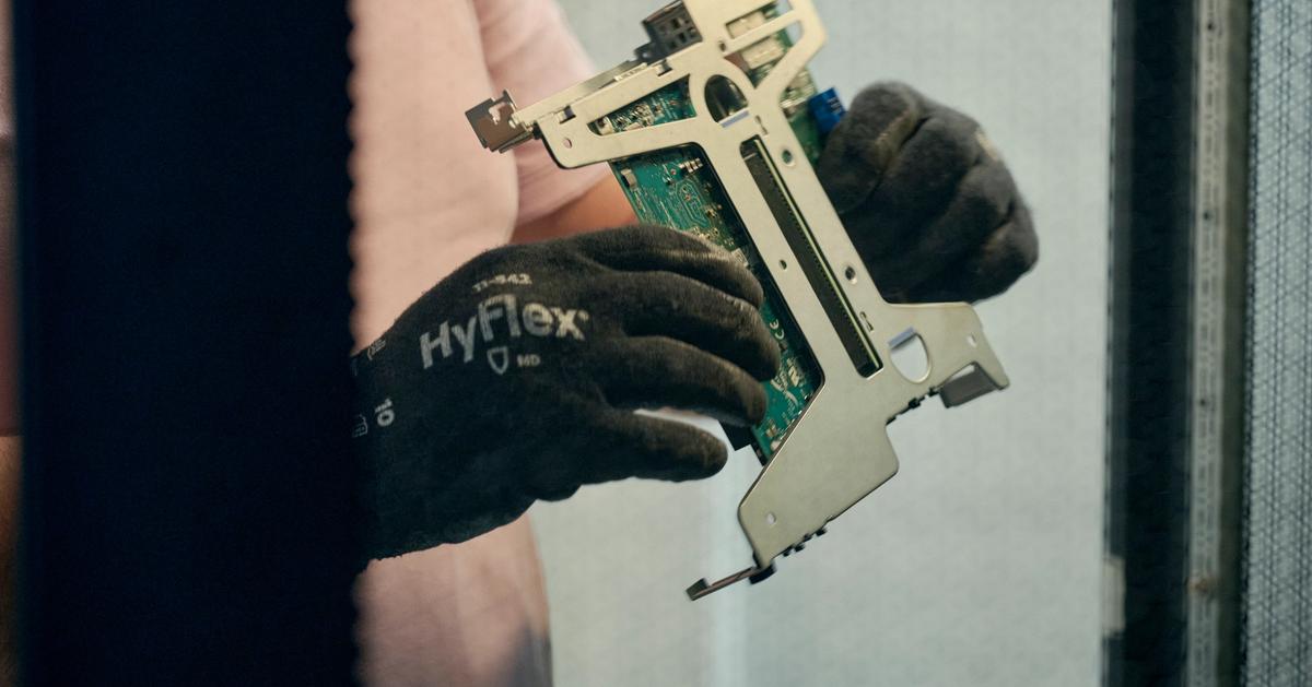 From Intern to Graduate: Careers in technology at IMC Chicago | IMC Trading