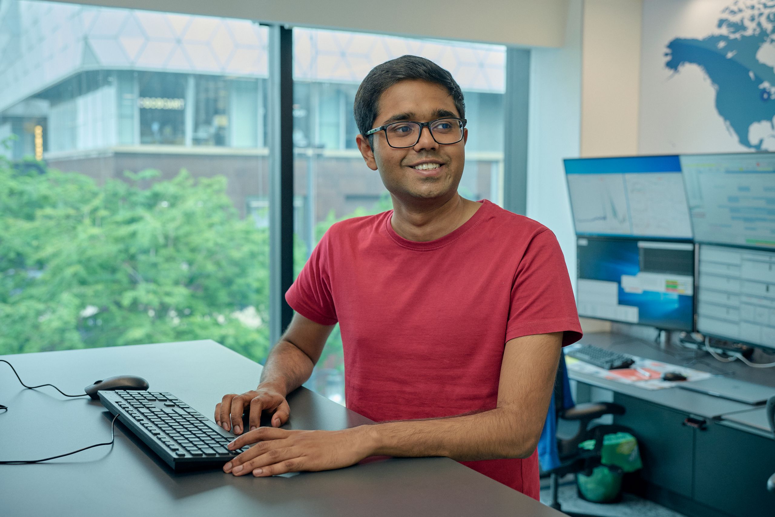 Internship IN | IMC Trading