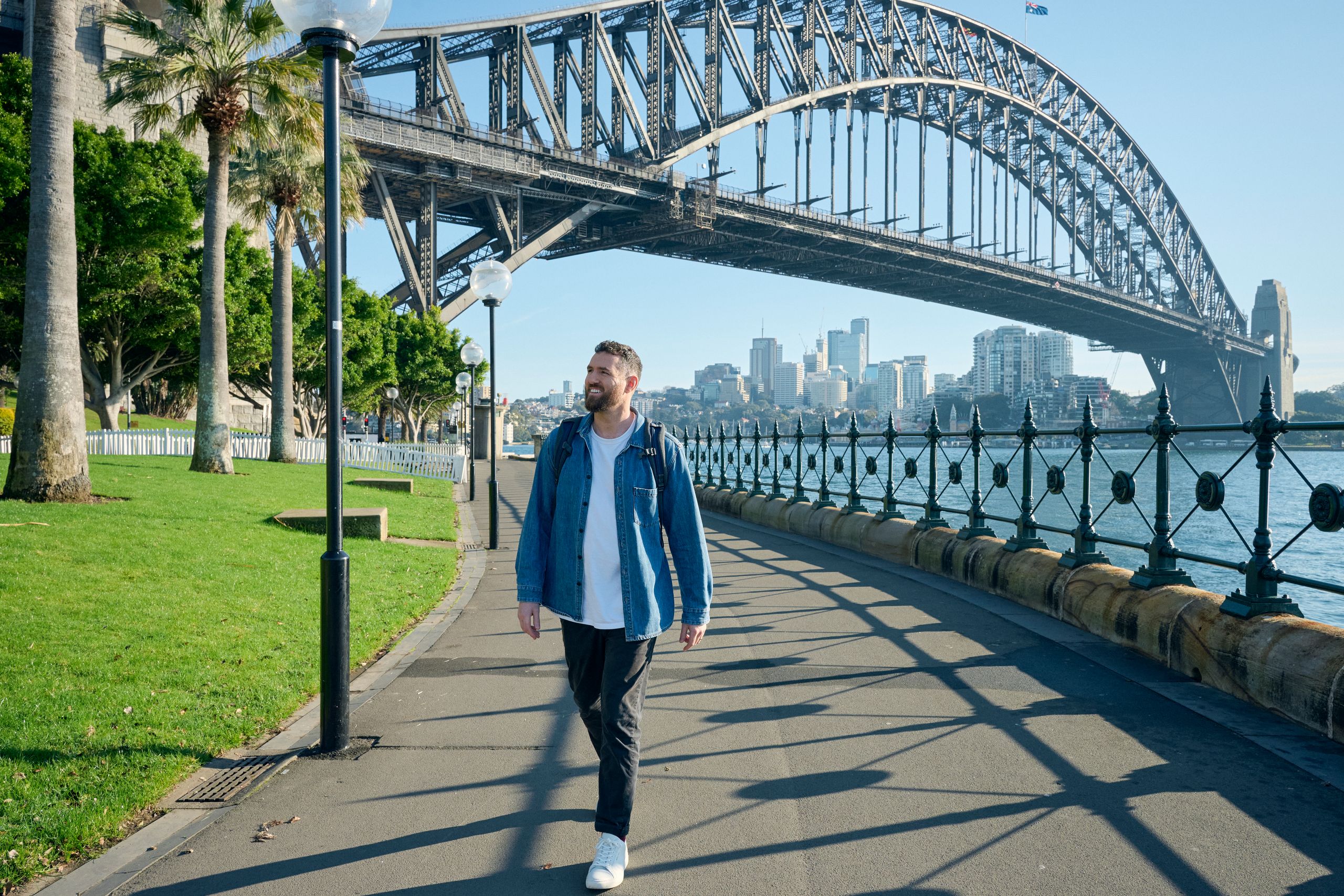 Sydney US | IMC Trading