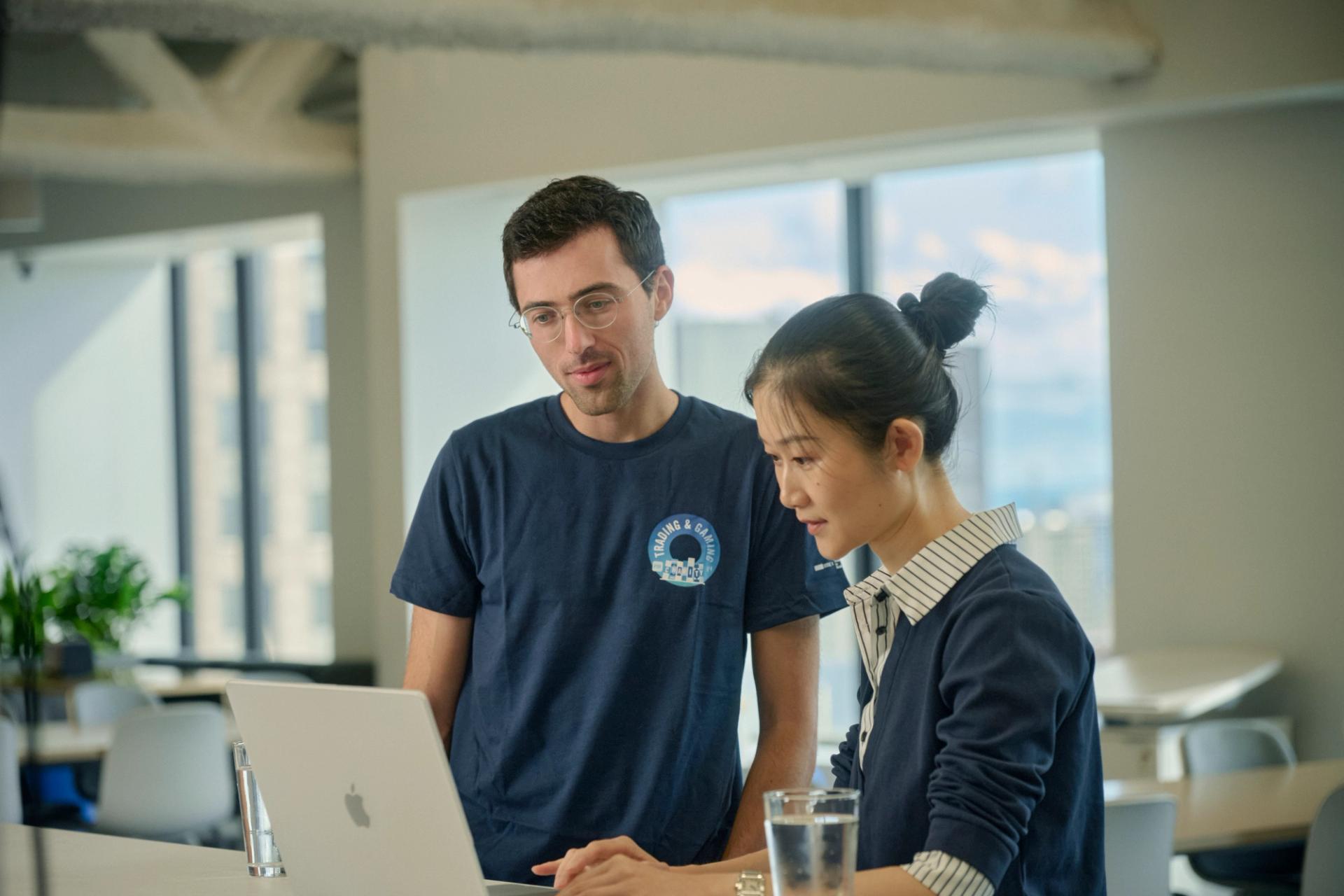 What we do - Hardware Engineering US | IMC Trading